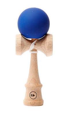 Mini Kendama - Play Pocket Kendama Grip II K meadow - grüner Ball ...