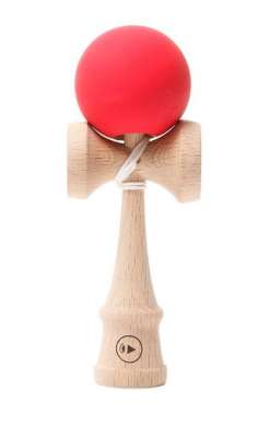 Mini Kendama - Play Pocket Kendama Grip II K meadow - grüner Ball ...